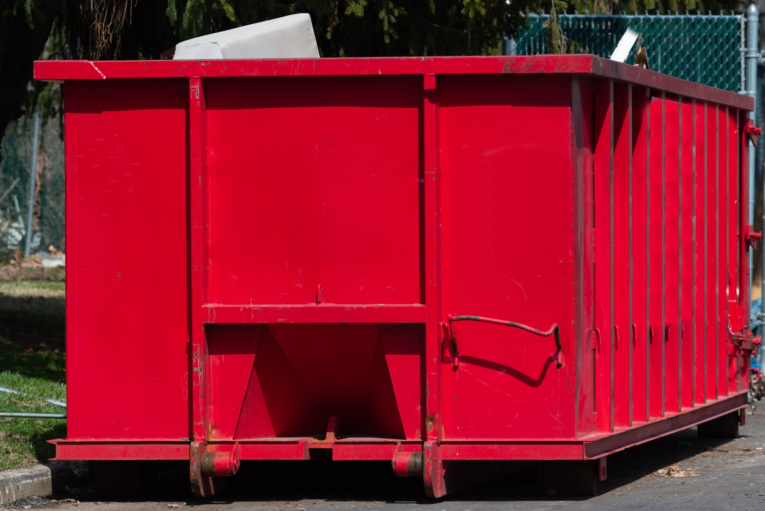 Common Problems In Junk Removal Chesapeake Junk Removal Pros